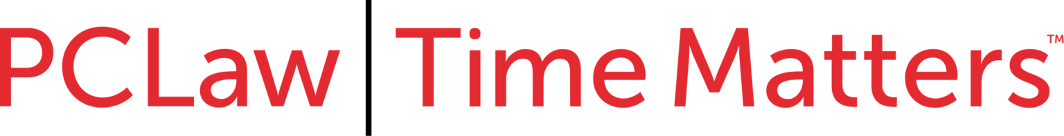 Thank you for your interest in renewing your PCLaw | Time Matters AMP ...